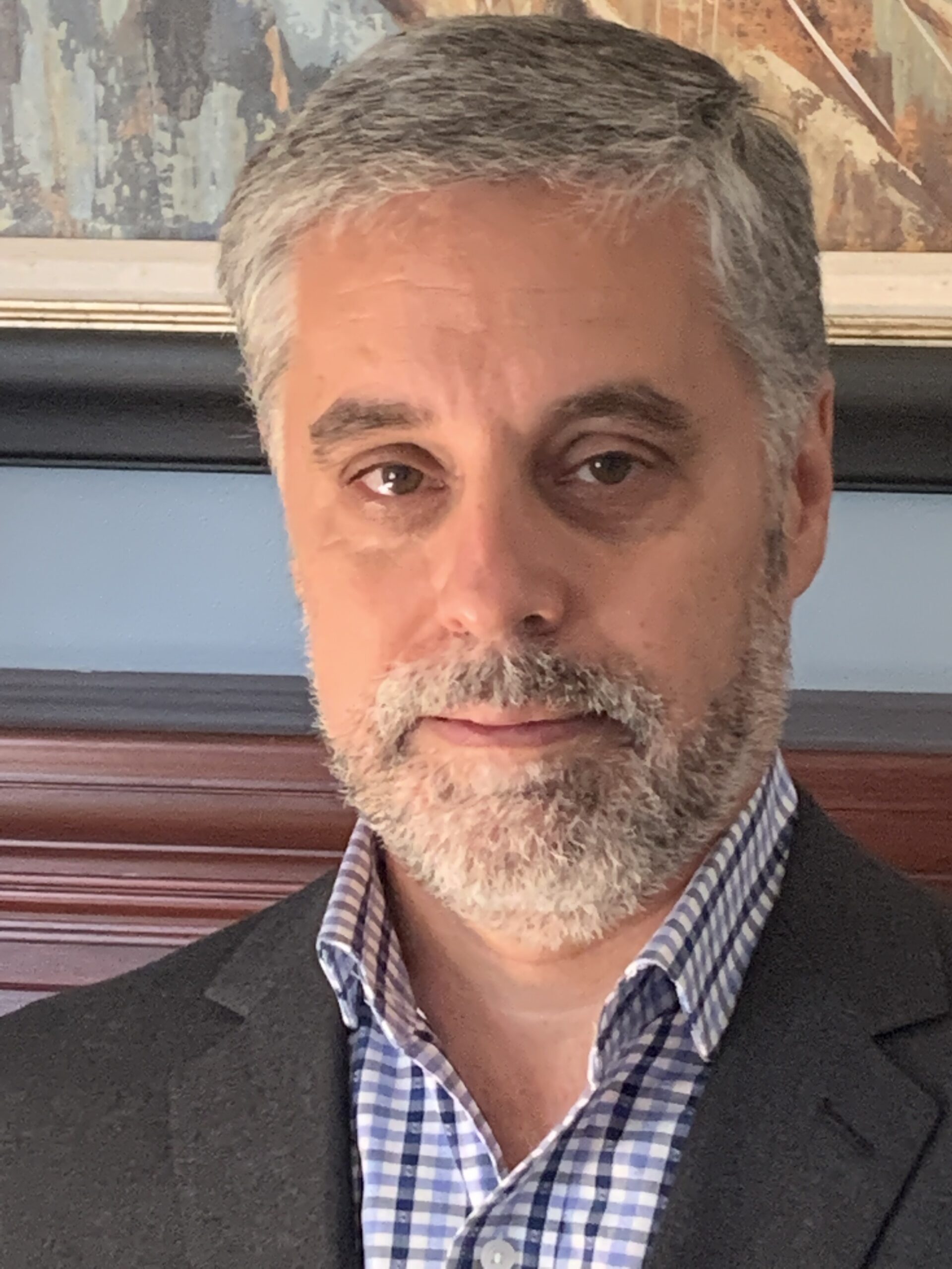 Notre équipe - APHRSO