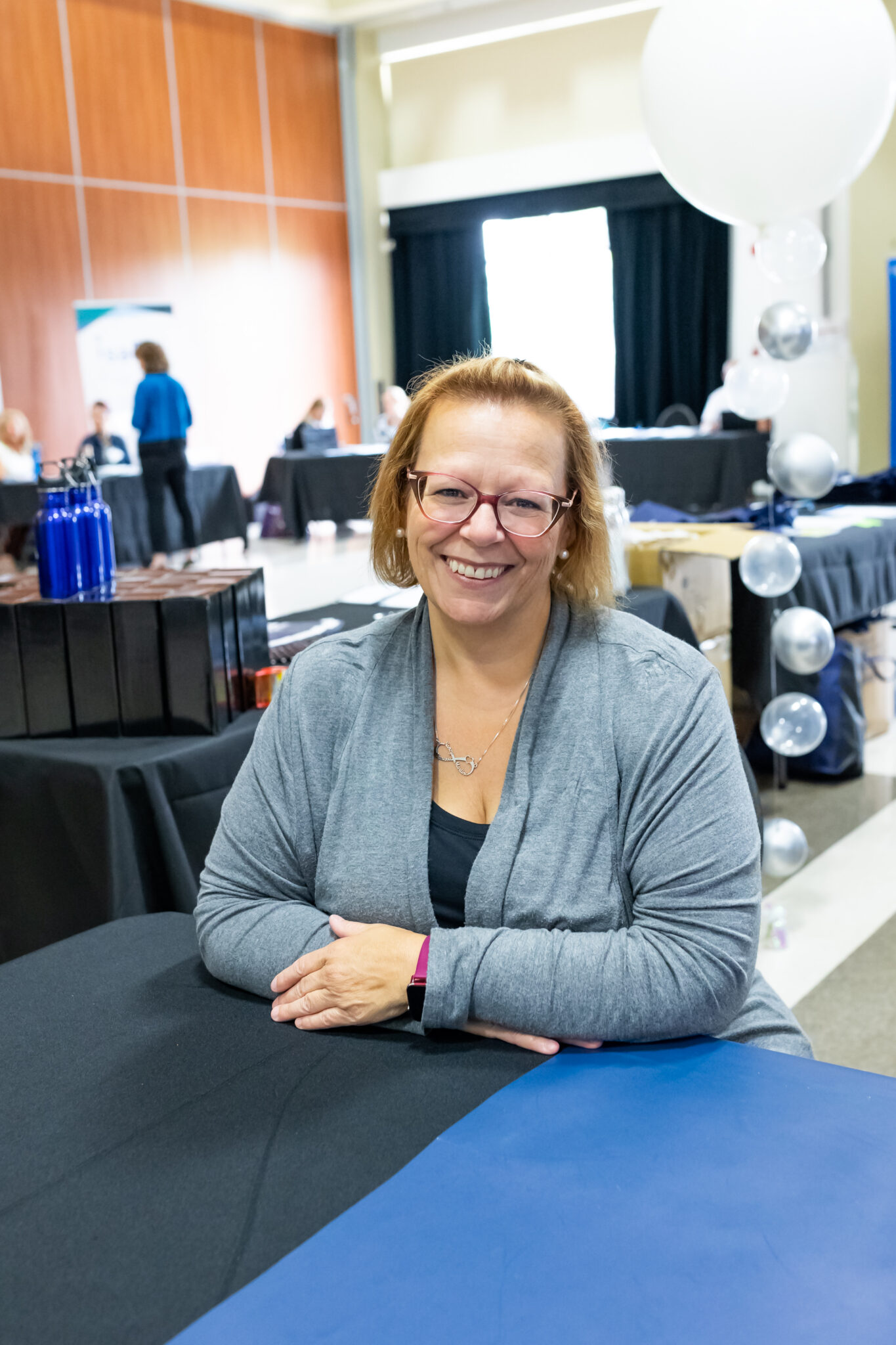 Notre équipe - APHRSO