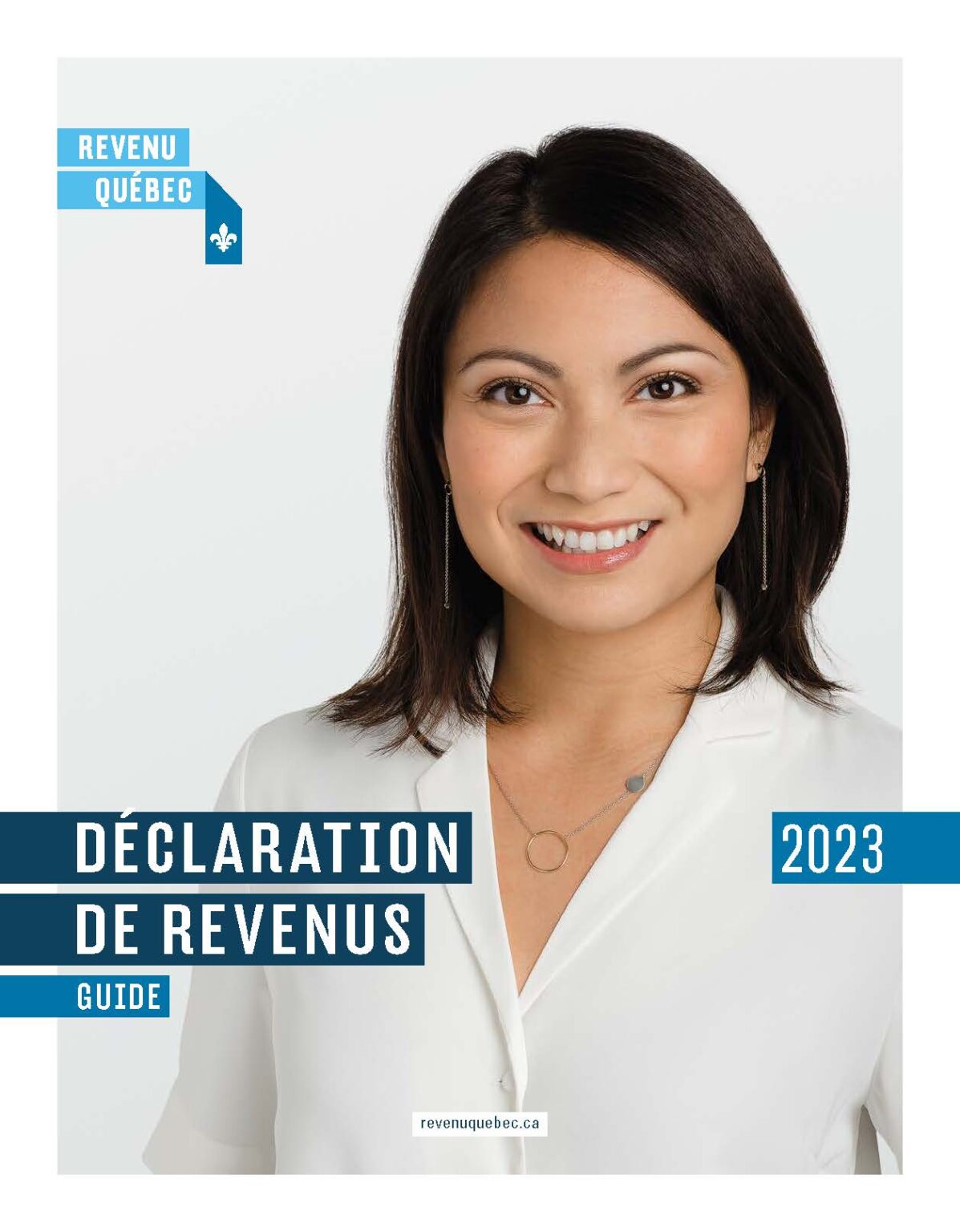 Déclaration de revenus 2023 - APHRSO